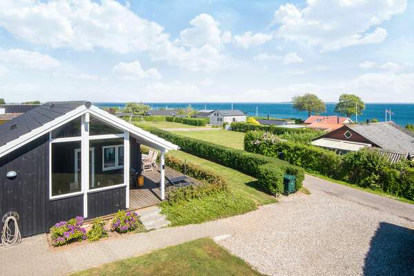 Hejlsminde Strand, Sydøstjylland og Als, Sommerhus 04879