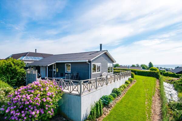Hejlsminde Strand, Sydøstjylland og Als, Sommerhus 07658