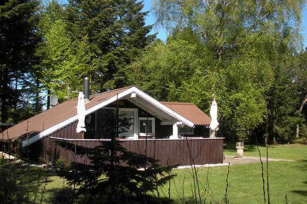 Bratten Strand, Skagen området, Sommerhus 37324, 4 personer