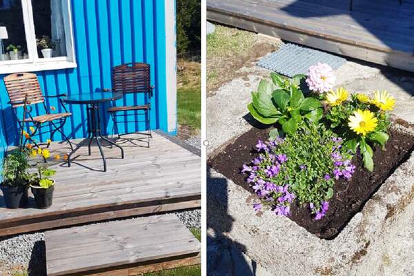 Dals-Ed, Dalsland, Sverige, Sommerhus 43905, 4 personer