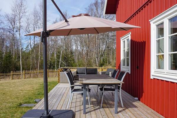 Grebbestad, Tanum, Sverige, Sommerhus 45652, 8 personer