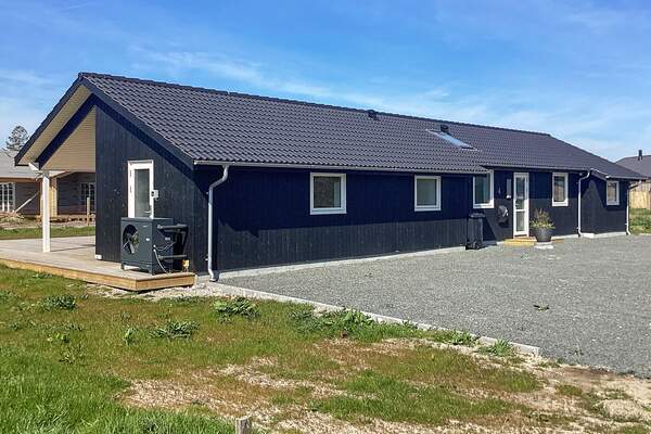 Marielyst, Falster, Sommerhus 48842, 10 personer, Spabad, Sauna