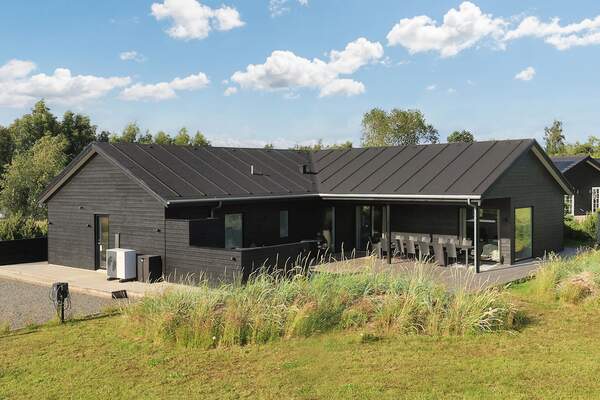 Marielyst, Falster, Sommerhus 50987, 14 personer, Spabad, Sauna