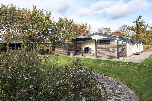 Hasmark, Nordfyn, Sommerhus 52733, 5 personer, Pejs/brændeovn