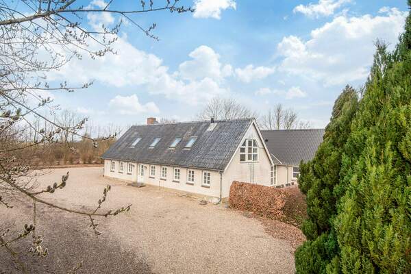 Hejlsminde Strand, Sydøstjylland og Als, Sommerhus 53139