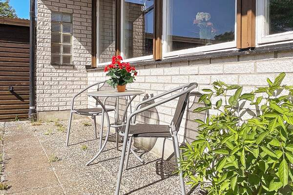 Sandviken, Sölvesborg, Sverige, Sommerhus 53357, 6 personer