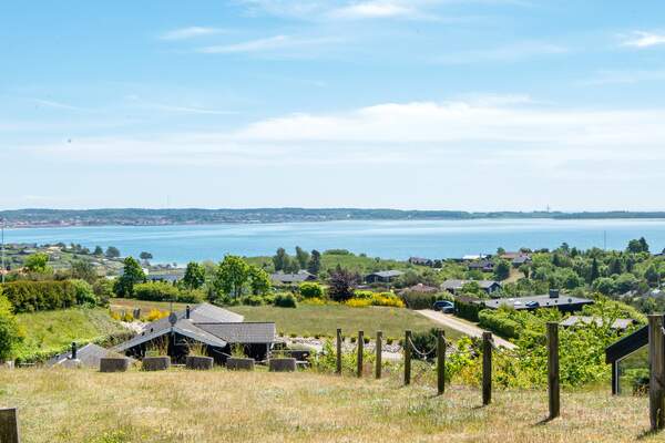 Handrup Bakker, Djursland (Mols), Sommerhus 53615, 8 personer