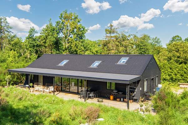 Elsegårde Strand, Djursland (Mols), Sommerhus 54025, 8 personer