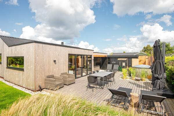 Hejlsminde Strand, Sydøstjylland og Als, Sommerhus 54098