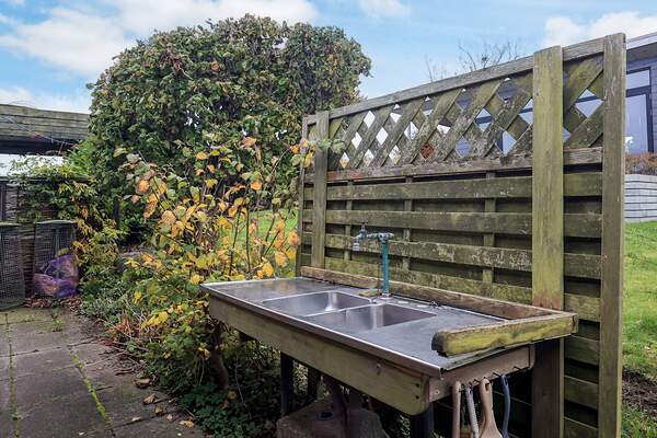 Revsøre/Bøsøre, Sydfyn, Sommerhus 54581, 5 personer, Havudsigt