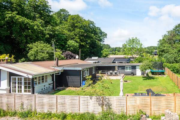 Kelstrup Strand/Jylland, Sydøstjylland og Als, Sommerhus 54741
