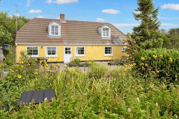 Søndervig, Holmsland Klit, Sommerhus 55318, 6 personer