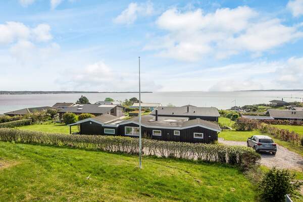 Handrup Bakker, Djursland (Mols), Sommerhus 56110, 6 personer