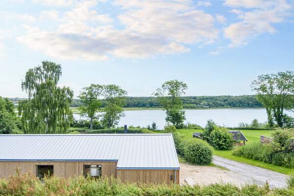 Følle Strand, Djursland (Mols), Sommerhus 56505, 6 personer