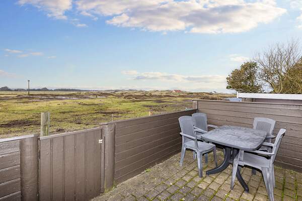 Vorupør, Nordlige Vesterhav, Sommerhus 56556, 5 personer