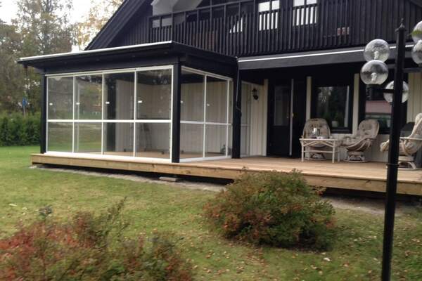 Örnsköldsvik, Ångermanland, Sverige, Sommerhus 56742, 6 personer