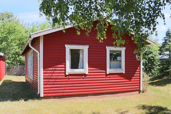 Mellbystrand, Laholm, Sverige, Sommerhus 57097, 5 personer