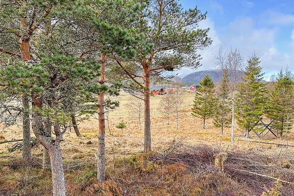 Bjugn, Sør-Trøndelag, Norge, Sommerhus 57221, 4 personer