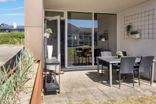 Søndervig, Holmsland Klit, Sommerhus 57373, 2 personer