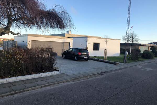 Sønderborg, Sydøstjylland og Als, Sommerhus 57375, 8 personer