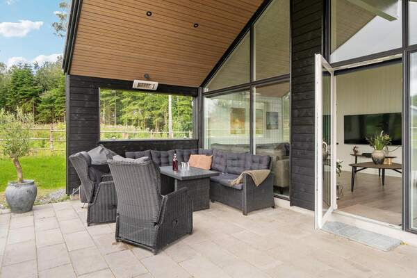 Dronningmølle, Nordsjælland og østsjælland, Sommerhus 57890