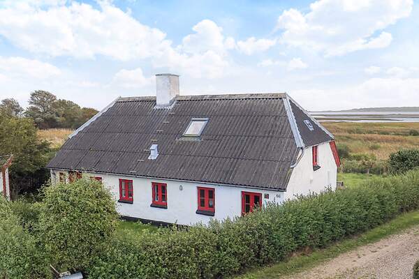 Amtoft, Rundt om Limfjorden, Sommerhus 57936, 5 personer