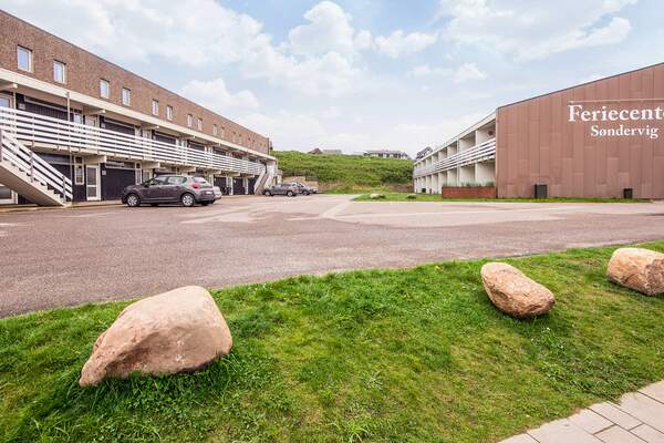 Søndervig, Holmsland Klit, Sommerhus 58256, 6 personer