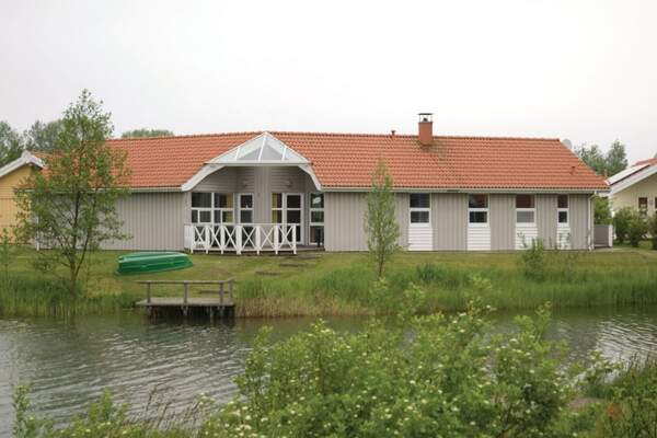 Otterndorf, Nordsee, Niedersachsen, Tyskland, Sommerhus 59175