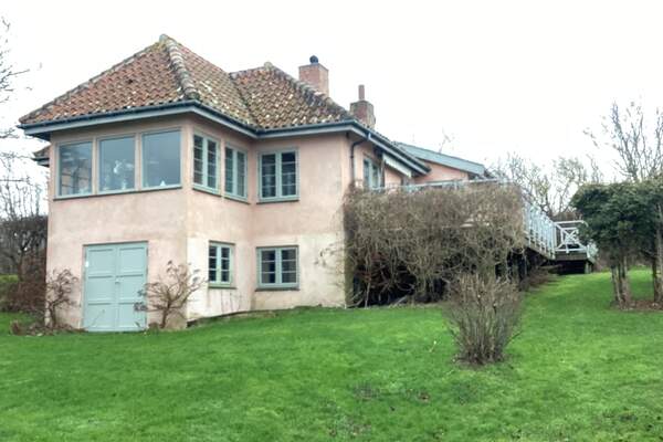 Vejby Strand, Nordsjælland og østsjælland, Sommerhus 60069