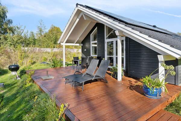 Vejby Strand, Nordsjælland og østsjælland, Sommerhus 60156