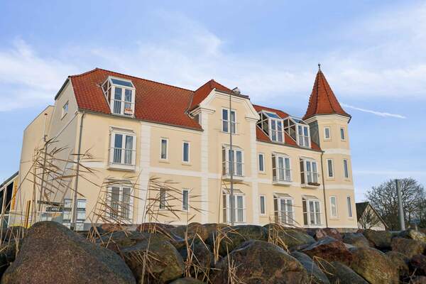 Hejlsminde Strand, Sydøstjylland og Als, Sommerhus 60263