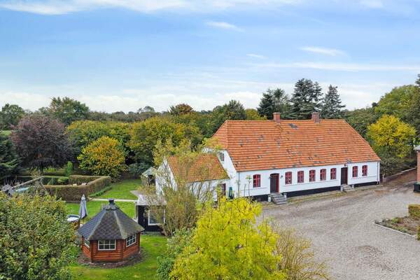 Hejlsminde Strand, Sydøstjylland og Als, Sommerhus 60302