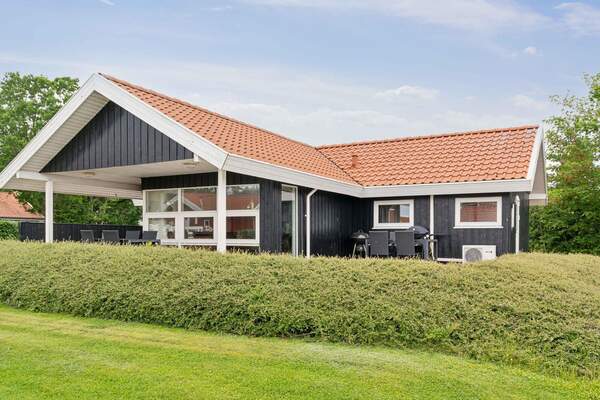 Hejlsminde Strand, Sydøstjylland og Als, Sommerhus 60325