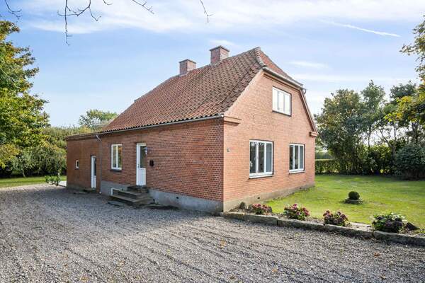 Hejlsminde Strand, Sydøstjylland og Als, Sommerhus 60379