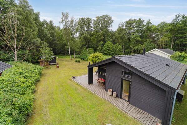 Asserbo, Nordsjælland og østsjælland, Sommerhus 60485, 7 personer