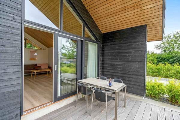 Sunds Sø, Rundt om Limfjorden, Sommerhus 62371, 4 personer