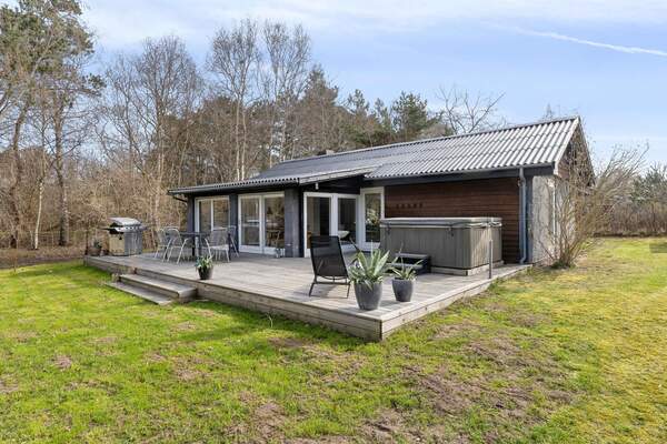 Vig Lyng, Nordvestsjælland, Sommerhus 62603, 4 personer
