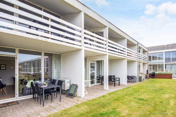 Søndervig, Holmsland Klit, Sommerhus 62860, 5 personer