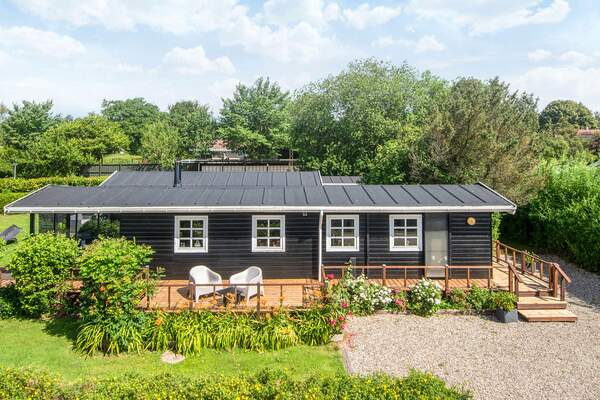 Hejlsminde Strand, Sydøstjylland og Als, Sommerhus 62962