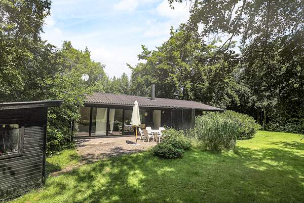 Gedesby, Falster, Sommerhus 63086, 7 personer, Pejs/brændeovn