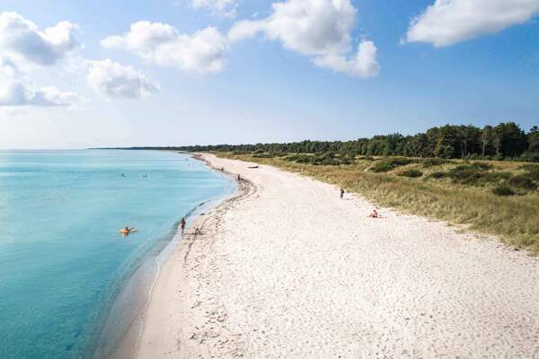 Nykøbing Sj./Vesterlyng, Nordvestsjælland, Sommerhus 63250