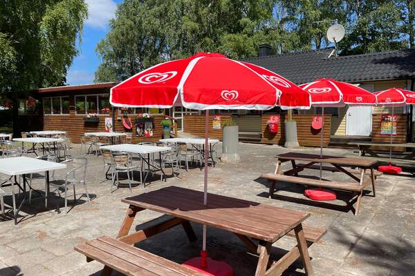 Sandviken, Sölvesborg, Sverige, Sommerhus 63686, 8 personer