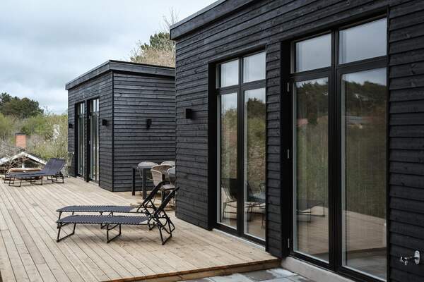 Dråby Strand, Djursland (Mols), Sommerhus 63802, 16 personer