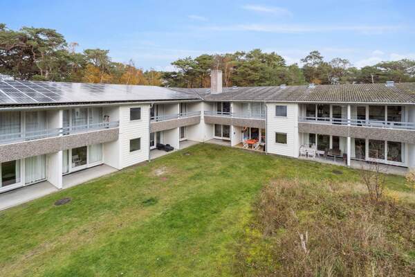 Balka Strand, Bornholm, Sommerhus 64261, 4 personer