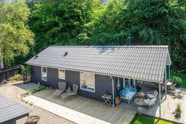 Hejlsminde Strand, Sydøstjylland og Als, Sommerhus 64368