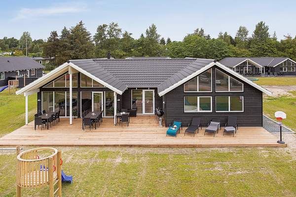 Vejby Strand, Nordsjælland og østsjælland, Sommerhus 87907