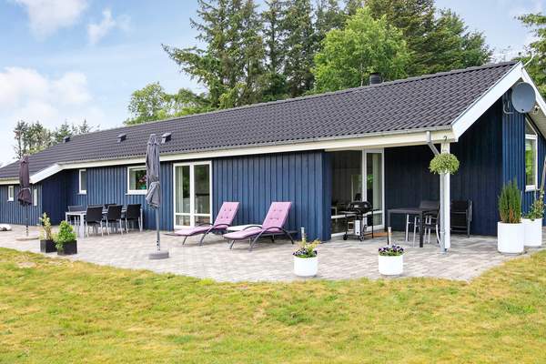 Bratten Strand, Skagen området, Sommerhus 99669, 6 personer